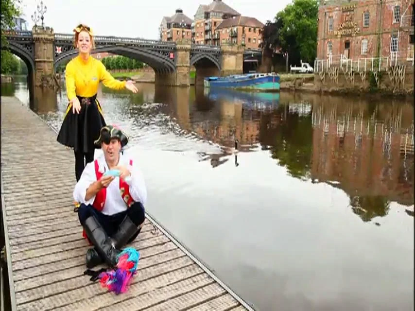 Emma's Singing Skit | Wigglepedia | Fandom