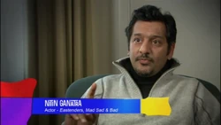 Nitin Ganatra | Wigglepedia | Fandom