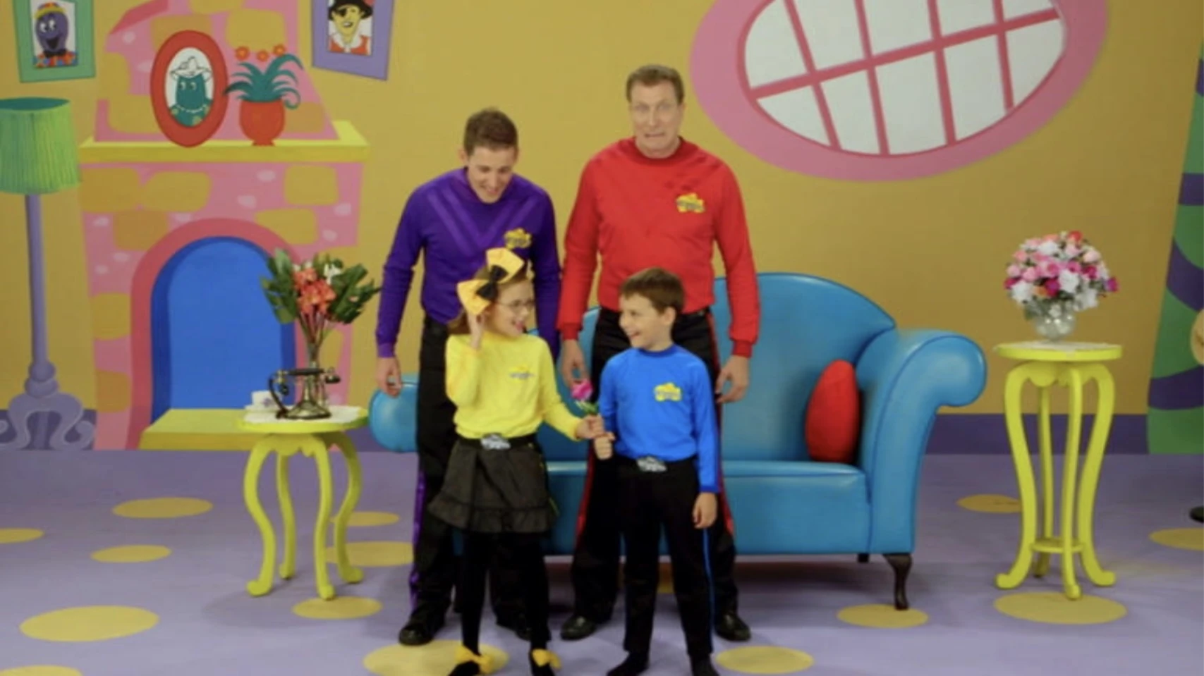 Lachy Shrunk the Wiggles | Wigglepedia | Fandom