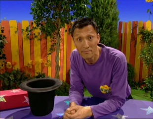 Jeff Wiggle | Wigglepedia | Fandom