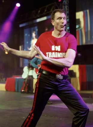 Simon Wiggle | Wigglepedia | FANDOM powered by Wikia