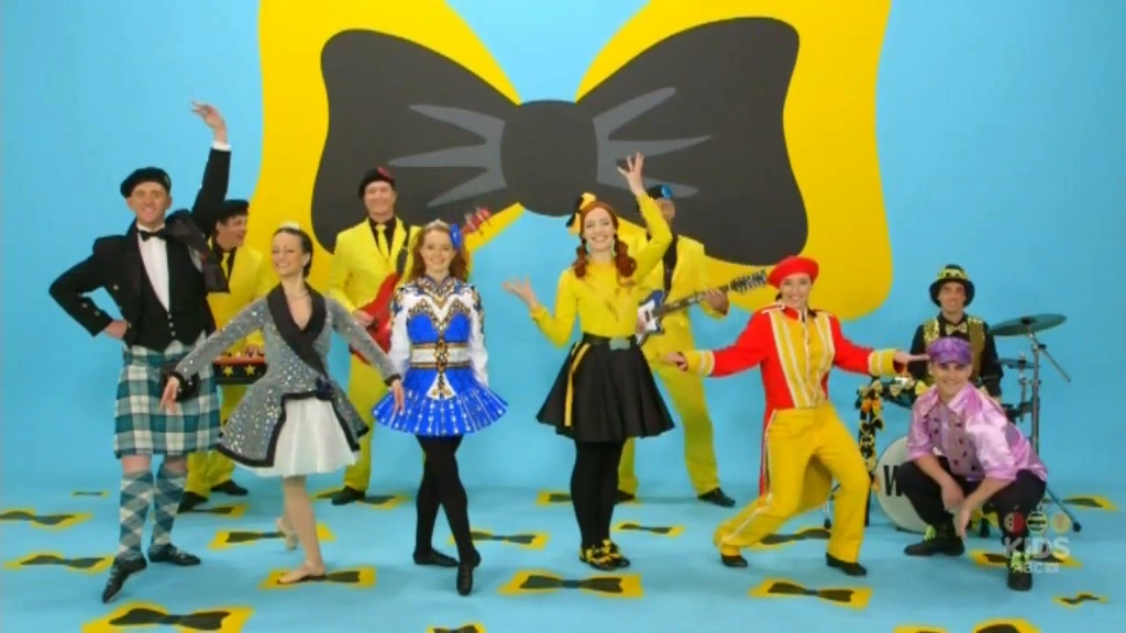 Dance With Emma (episode) | Wigglepedia | Fandom