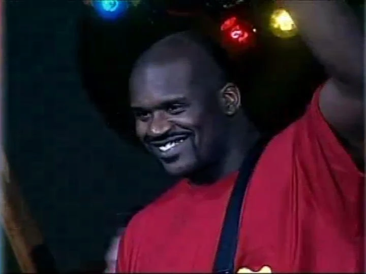 Shaquille O'Neal | Wigglepedia | Fandom