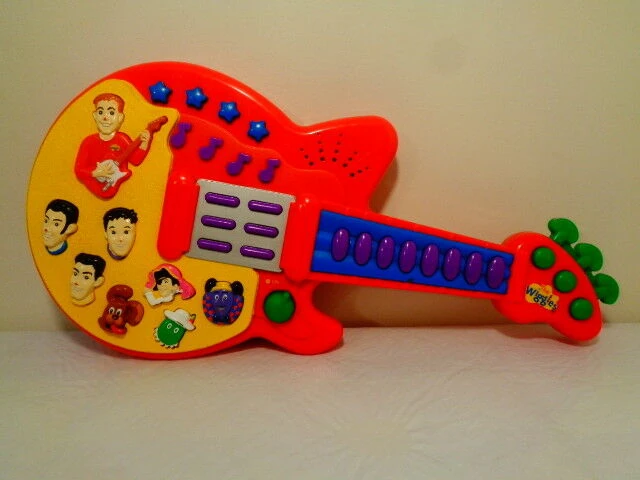 Spin Master | Wigglepedia | Fandom