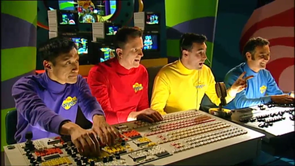 Camera One | Wigglepedia | Fandom