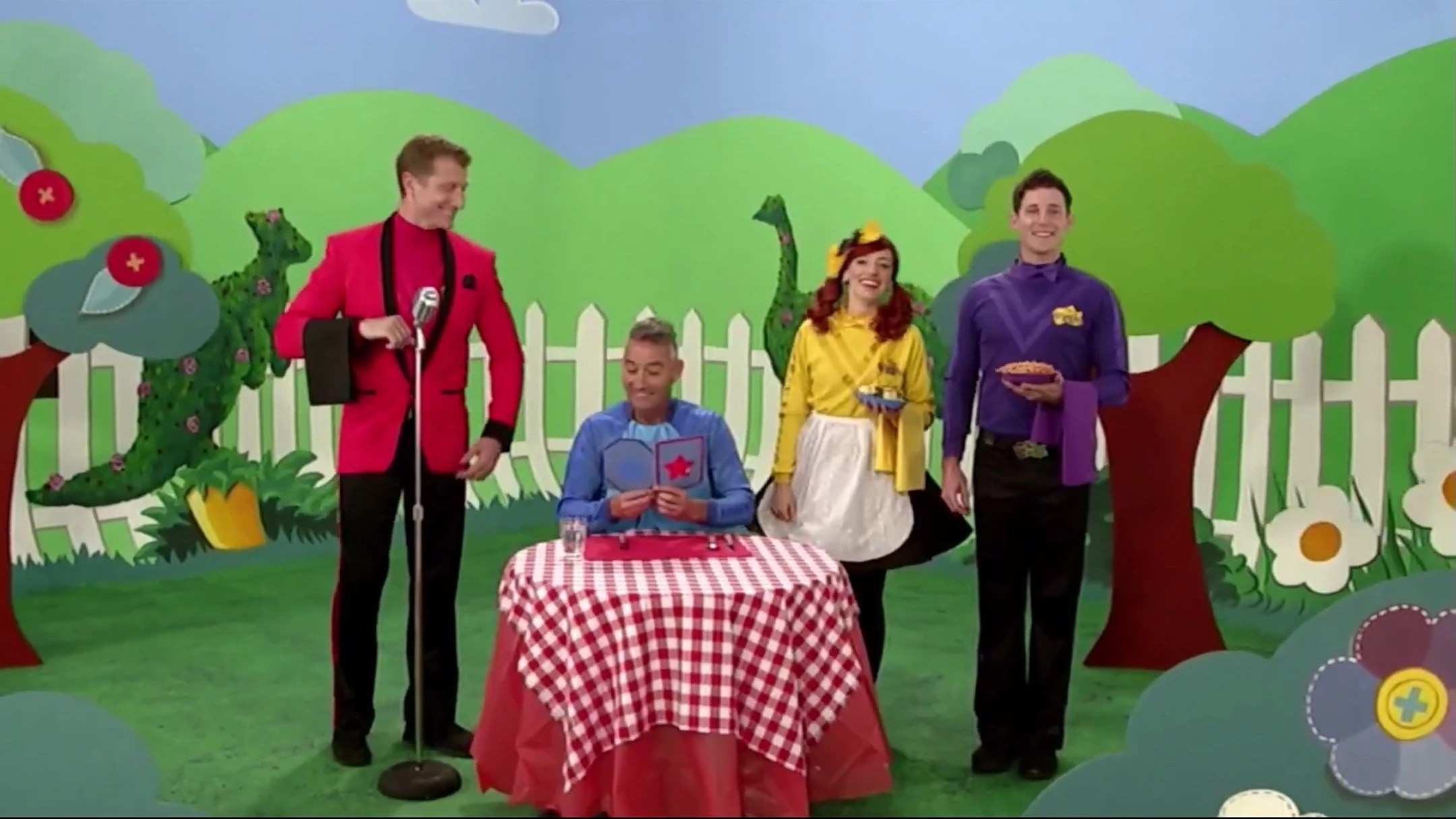 Feeling Hungry | Wigglepedia | Fandom