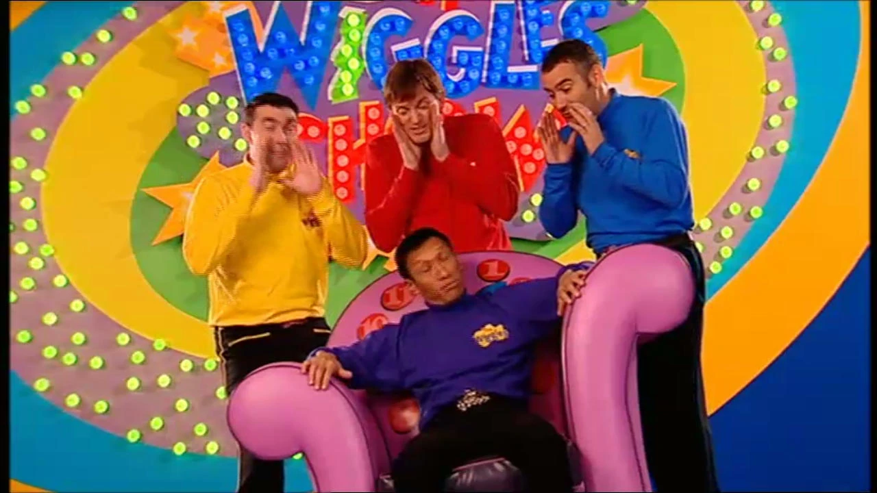 Image - JeffWakingUpinTVSeries4.jpg | Wigglepedia | FANDOM powered by Wikia