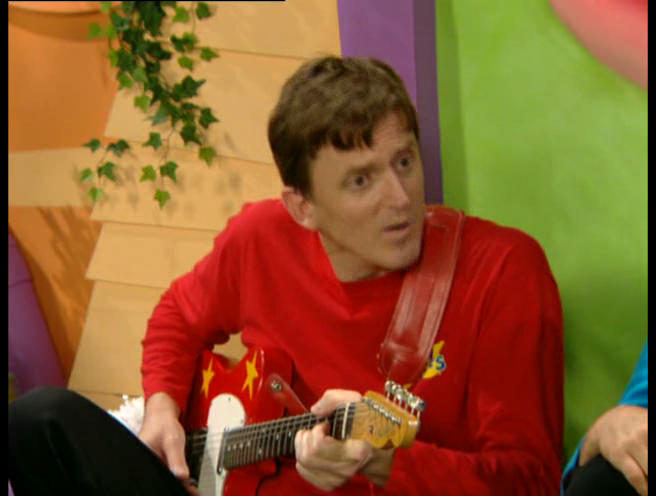 Image Murrayplayingredstarryguitarinimagination Wigglepedia