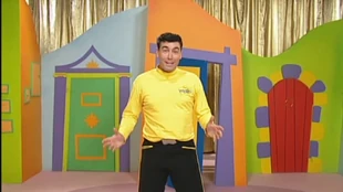 Greg Wiggle | Wigglepedia | Fandom