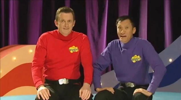 Gulp Gulp/Gallery | Wigglepedia | Fandom