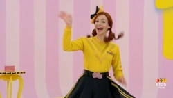 Emma's Hello Song | Wigglepedia | Fandom