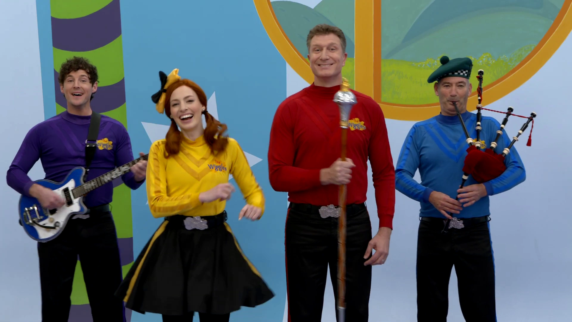 Canadian Alphabet Song | Wigglepedia | Fandom