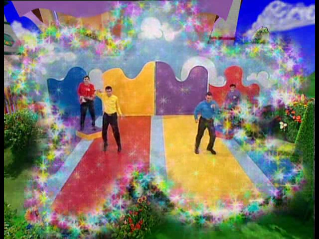 Manners/Gallery | Wigglepedia | Fandom