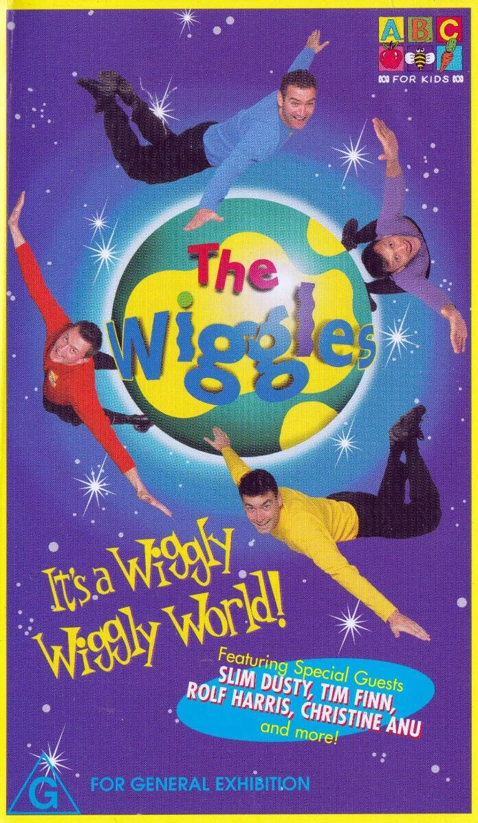 It's a Wiggly Wiggly World! | Wigglepedia | Fandom