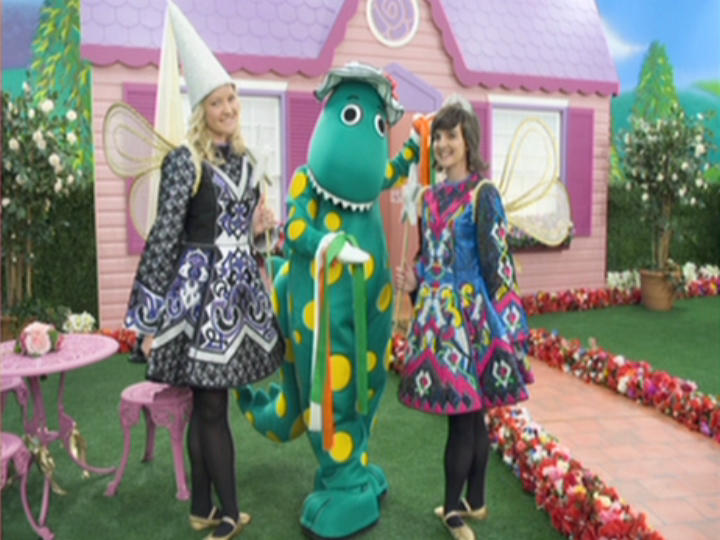 Image Irishdancingwiththefairies Wigglepedia Fandom Powered By Wikia