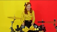 Emma's Drum Playing Skit | Wigglepedia | Fandom