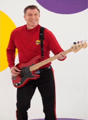 Image - DothePretzel2017Promo3.png | Wigglepedia | FANDOM powered by Wikia