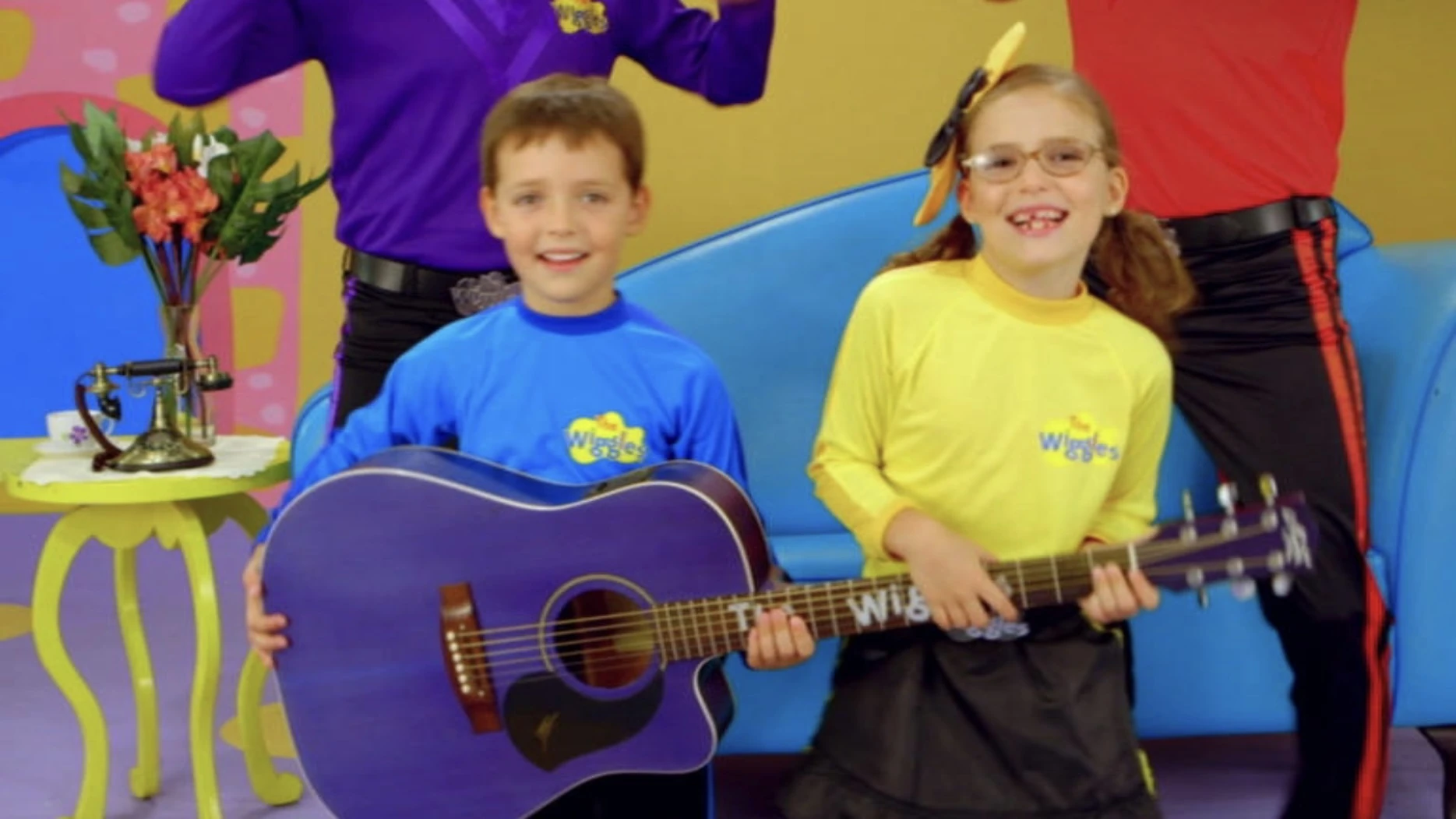 Image - LachyShrinkstheWiggles!17.jpg | Wigglepedia | FANDOM powered by ...