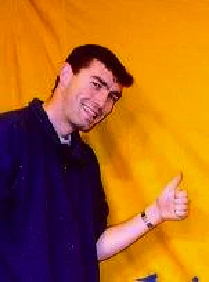 Greg Page | Wigglepedia | FANDOM powered by Wikia