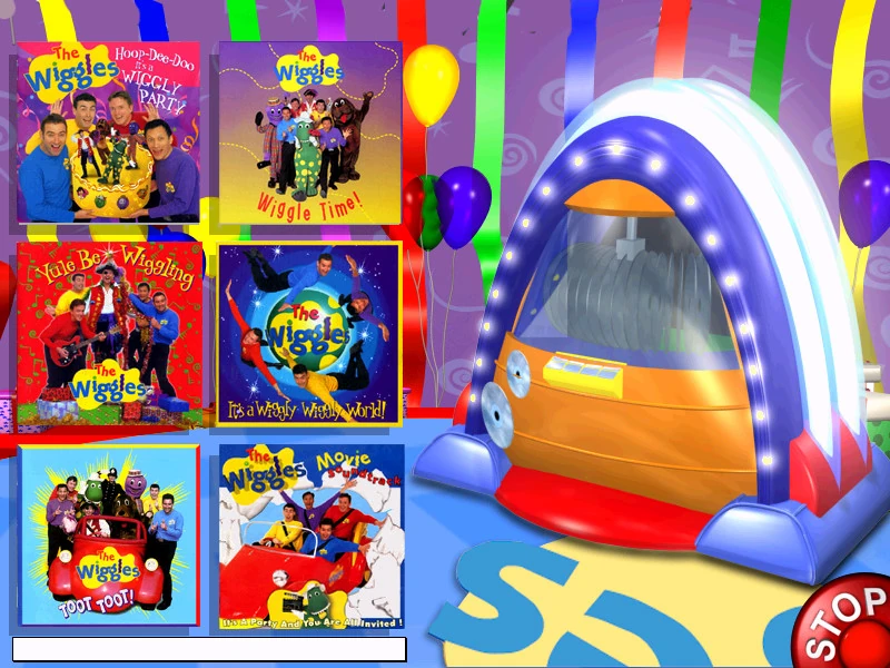 Image - WigglyParty-ListentoSongs.jpg | Wigglepedia | FANDOM powered by ...