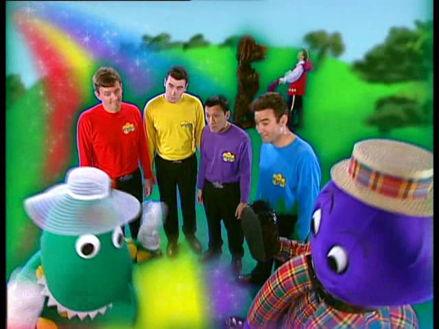 Animals | Wigglepedia | Fandom