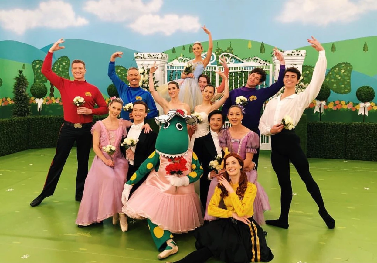 Category:2019 DVDs | Wigglepedia | FANDOM powered by Wikia