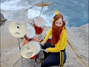 Emma's Drum Playing Skit | Wigglepedia | Fandom