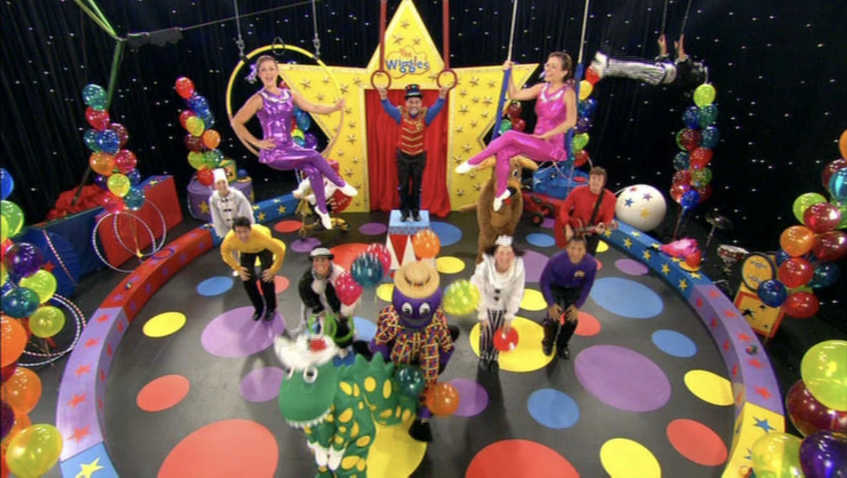 It's A Wiggly Circus | Wigglepedia | Fandom