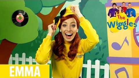Video - The Wiggles Dance With Emma | Wigglepedia | FANDOM powered by Wikia