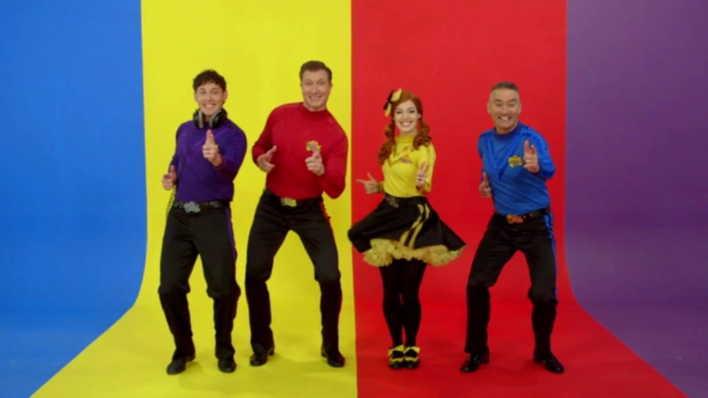 Image - Dance,Dance!19.png | Wigglepedia | FANDOM powered by Wikia