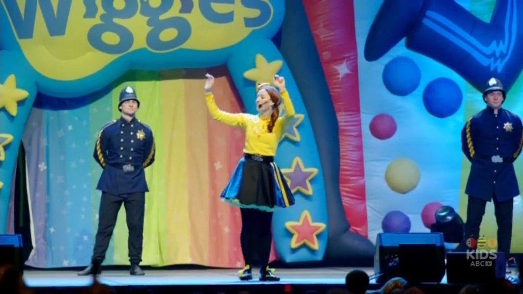 Dorothy's Tea Party (episode)/Gallery | Wigglepedia | Fandom