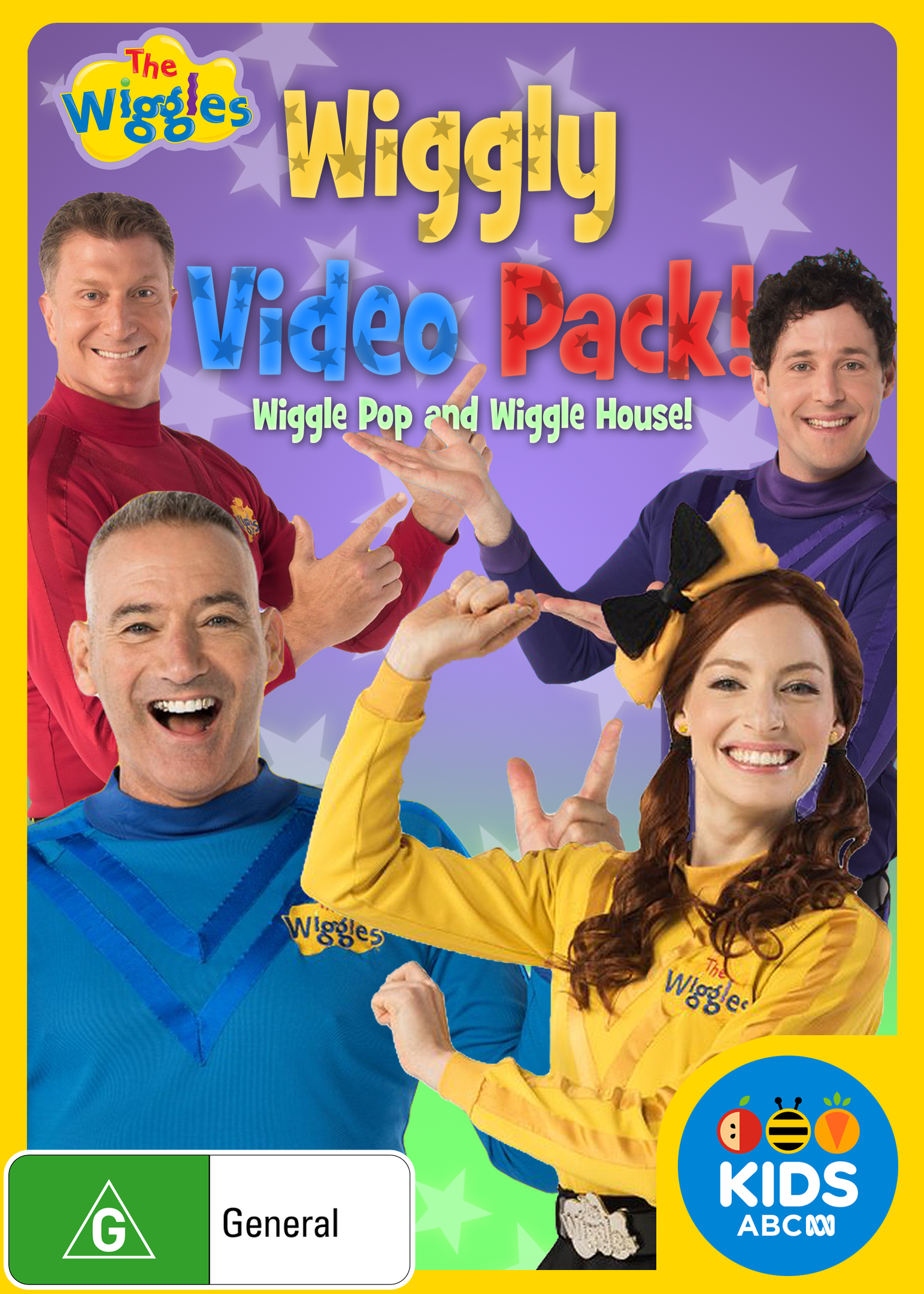Wigglepedia Fanon: Wiggly Video Pack! | Wigglepedia | Fandom Wigglepedia Fanon: Wiggly Video Pack! | Wigglepedia | Fandom
