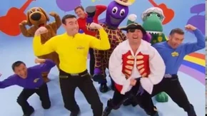 Getting Strong! (Greg's unreleased version) | Wigglepedia | Fandom