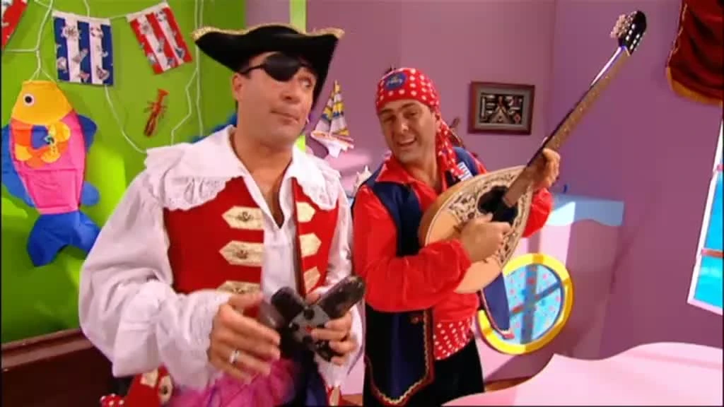 Sorry Again | Wigglepedia | Fandom