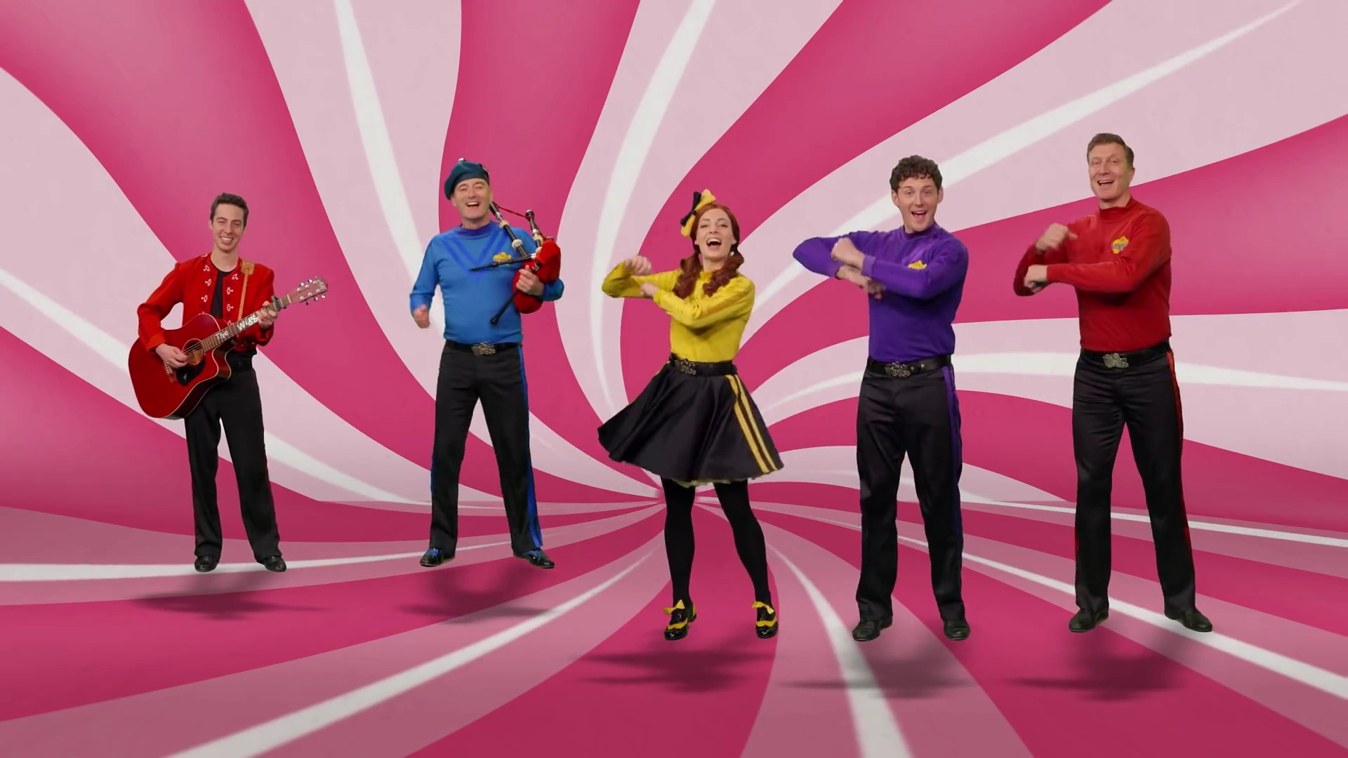 Sweet Boiled Candy | Wigglepedia | Fandom