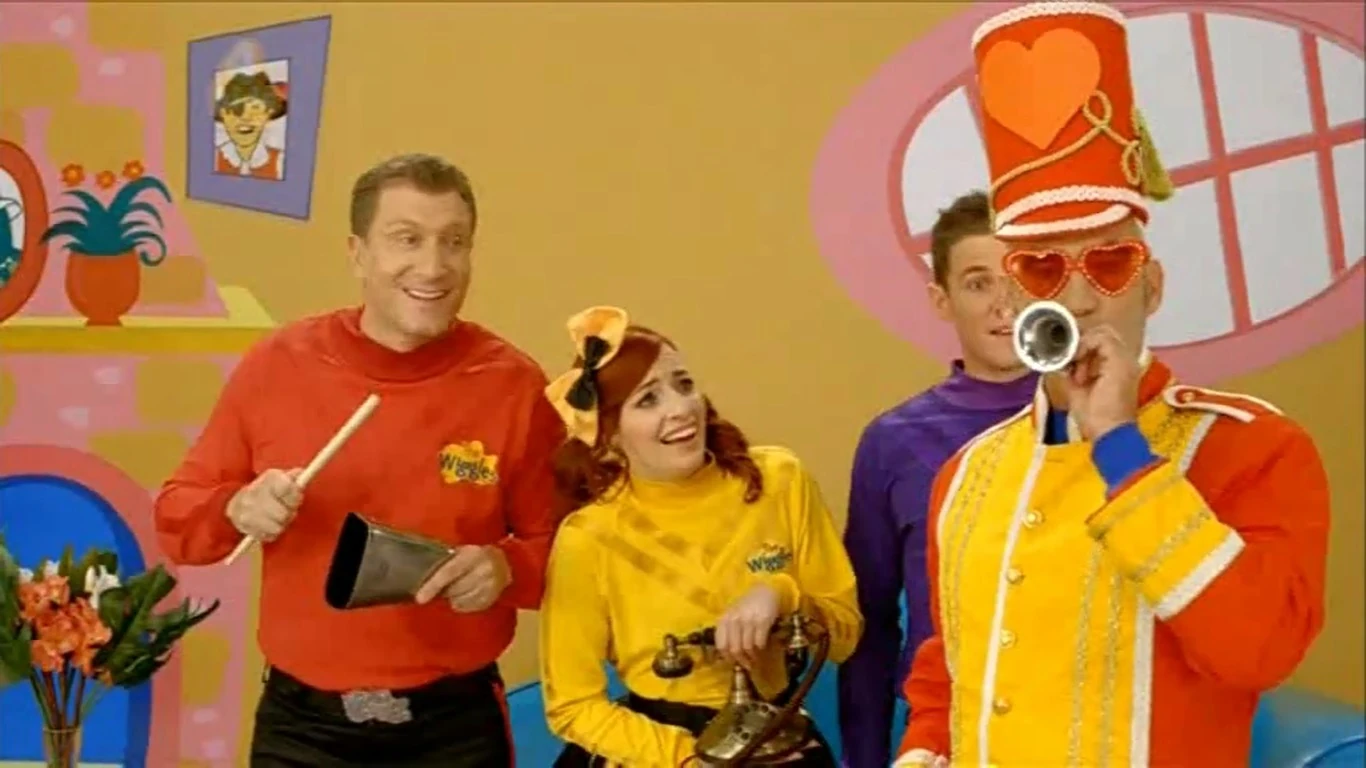 Doctor Treble Clef | Wigglepedia | Fandom