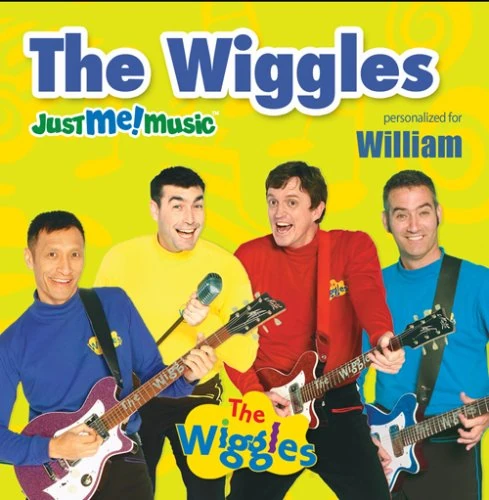 Follow The Leader (spoken) | Wigglepedia | Fandom