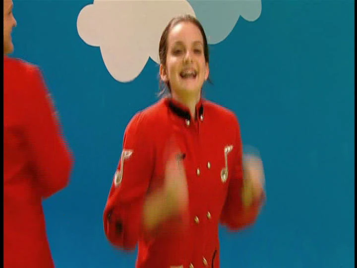 Image - ClareFieldinIt'sTimetoWakeUpJeff!.jpg | Wigglepedia | FANDOM ...