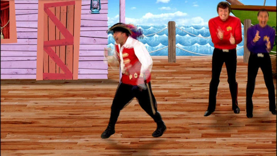 Have a Laugh! (Wacky Dance) | Wigglepedia | Fandom