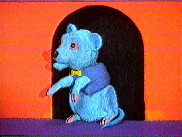 Max the Mouse | Wigglepedia | Fandom