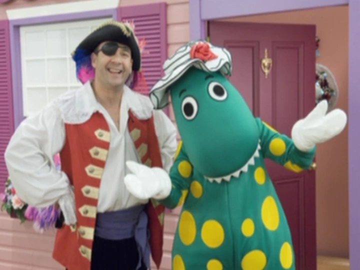 Jumping and Running | Wigglepedia | Fandom