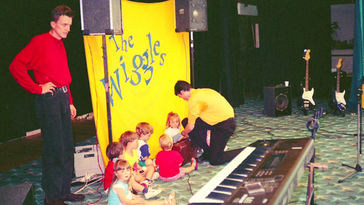 Image - MurrayCookandGregPage.jpg | Wigglepedia | FANDOM powered by Wikia