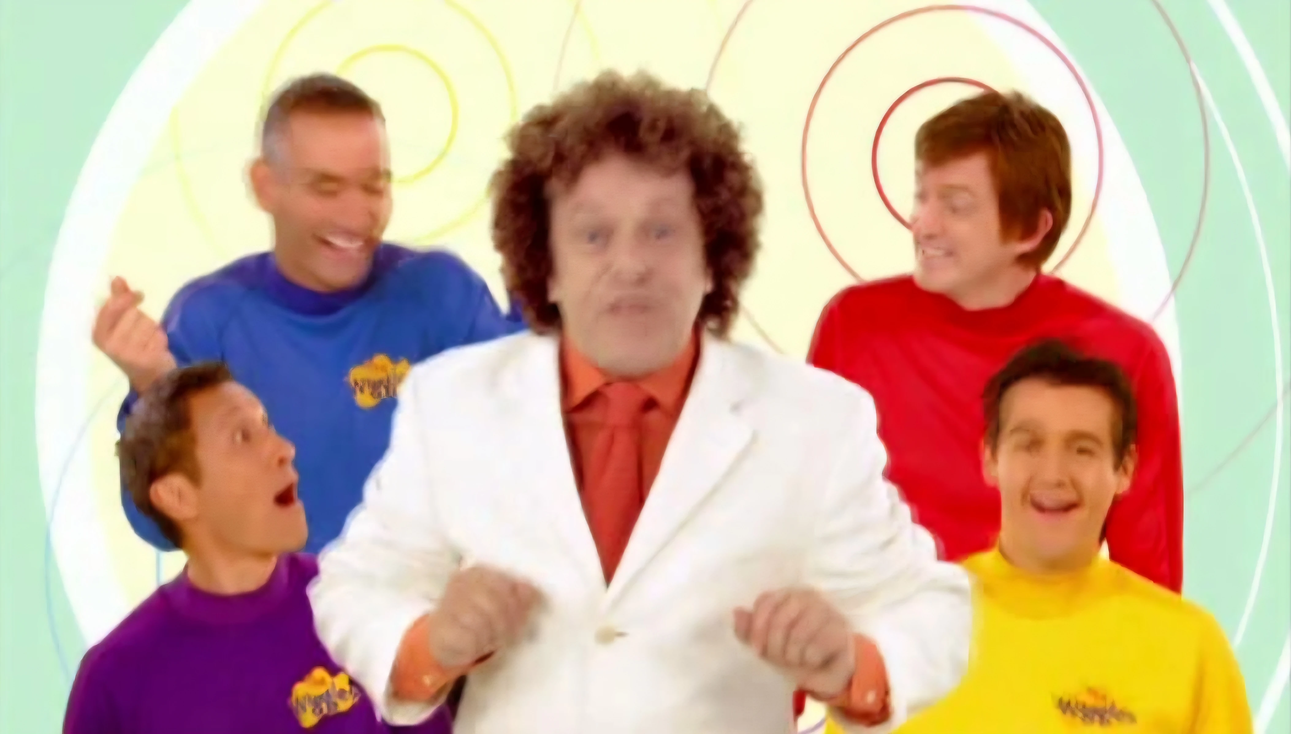 Move and Groove | Wigglepedia | Fandom