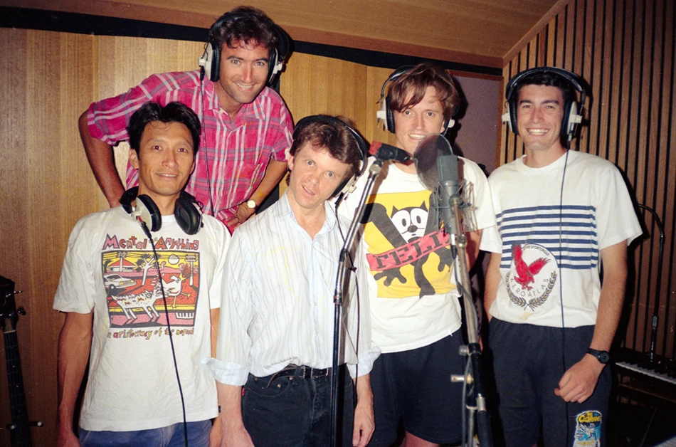 Phillip Wilcher/Gallery | Wigglepedia | Fandom