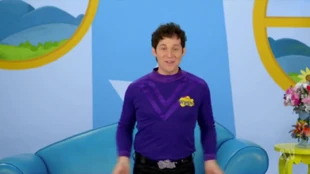 Lachy Wiggle | Wigglepedia | Fandom