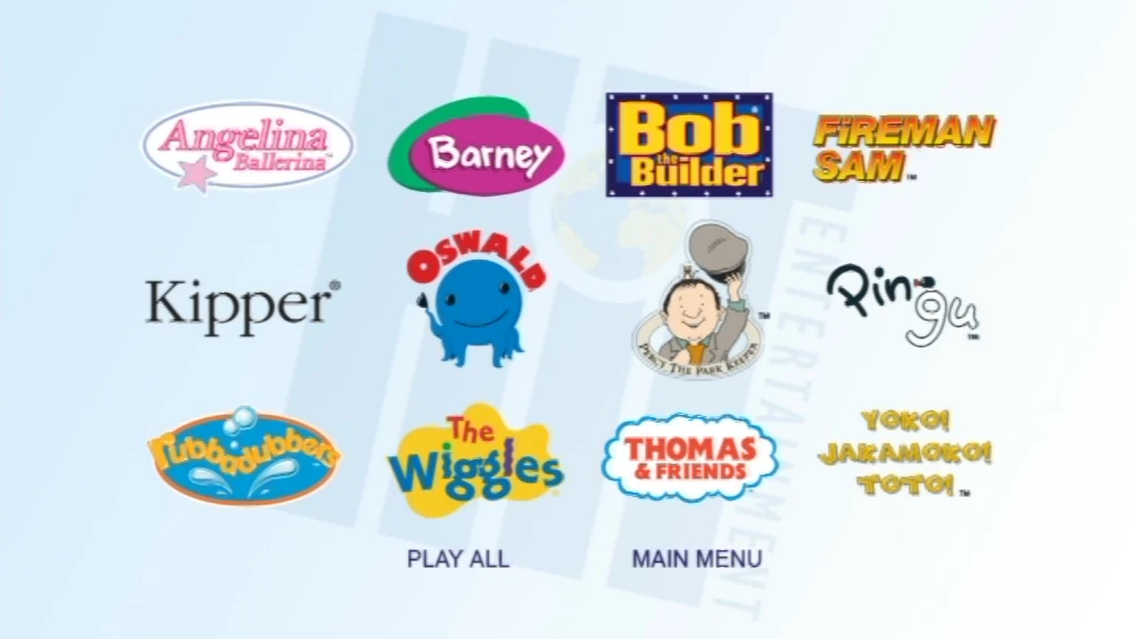 The HIT Parade | Wigglepedia | Fandom