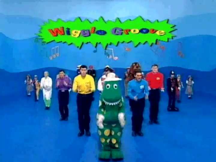Do The Wiggle Groove Wigglepedia Fandom Powered By Wikia