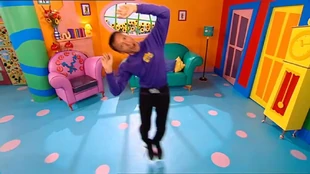 Jeff Wiggle | Wigglepedia | Fandom