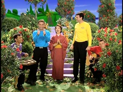 Haru Ga Kita | Wigglepedia | Fandom