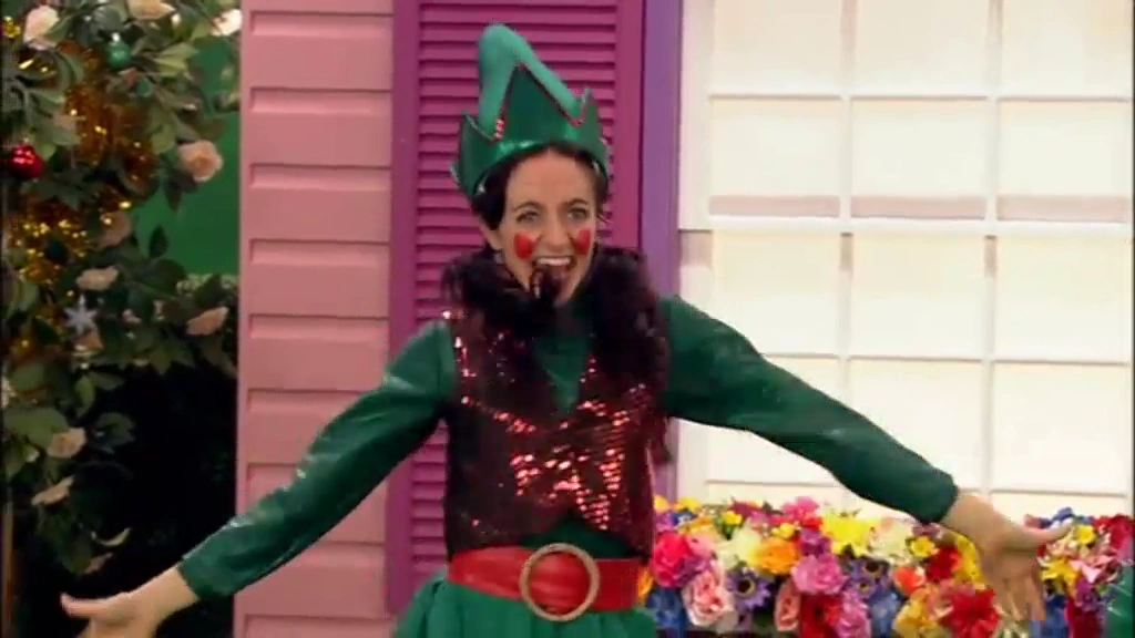 Poppie | Wigglepedia | Fandom